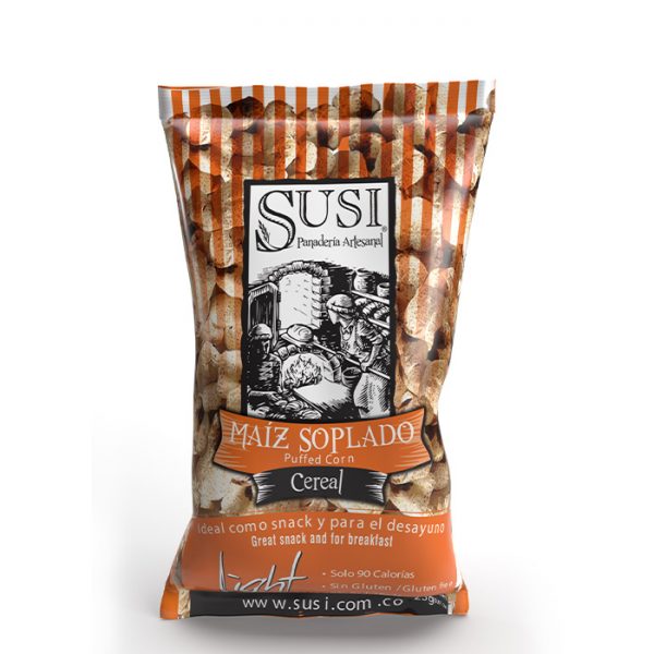 Susi Panadería Artesanal